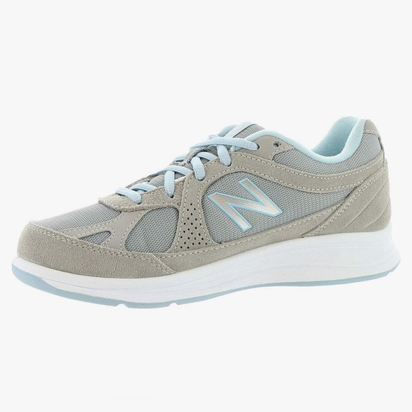 New Balance | Shoes | Womens New Balance 877 V Walking Shoe Wide | Poshmark